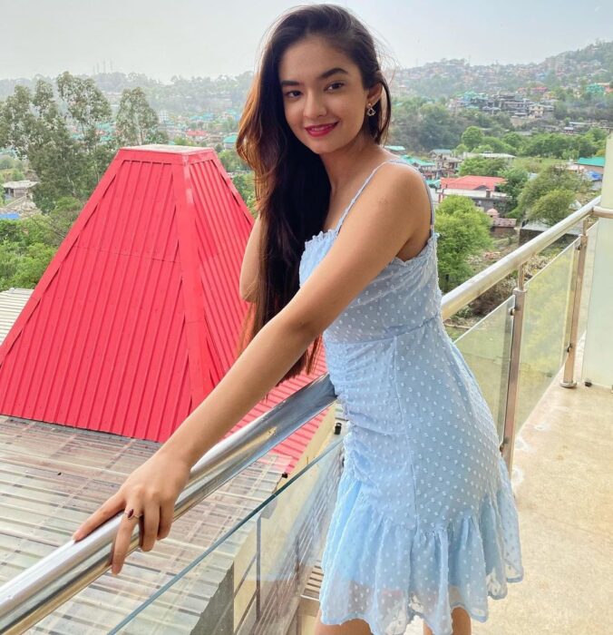 Top 10 Beautiful Young Indian TV actresses in 2023 Top 10 Beautiful Young Indian TV actresses in 2023